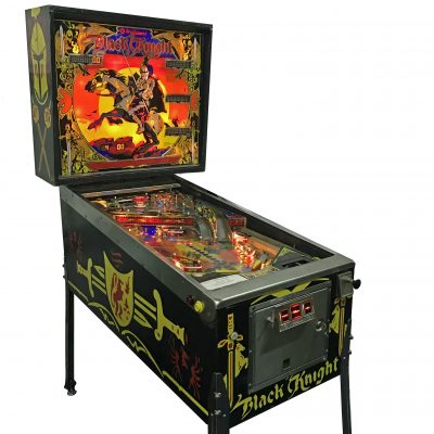 Pinball Machines Archives - Man Cave Madness
