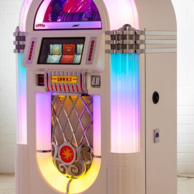 Jukeboxes - Man Cave Madness