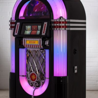 Jukeboxes Archives - Man Cave Madness