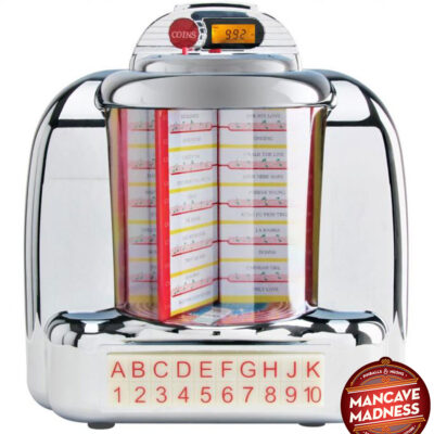 Jukeboxes Archives - Man Cave Madness