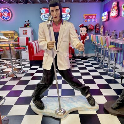 Mancave Madness - Man Cave Madness